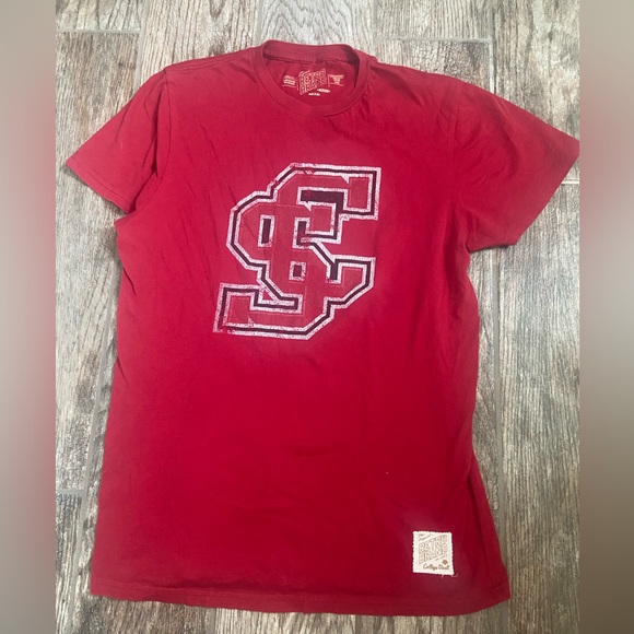 Original Retro Brand | Tops | University Of South Carolina Tshirt ...